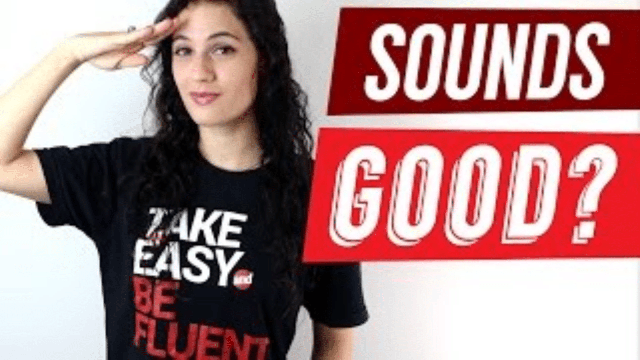 Algumas maneiras MAIS COMUNS de concordar | Blog Inglês 200 horas