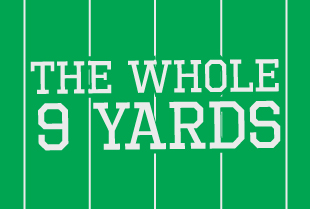 The Whole Nine Yards – Inglês 200 horas